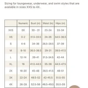 SKIMS | Swim | Skims Shaping Swim Dipped Bikini Bottom Marble Womens Xl ...